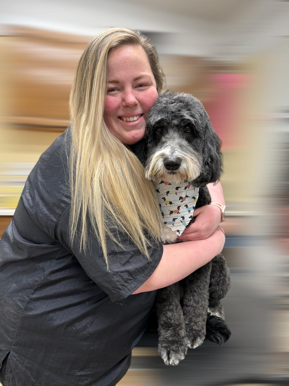 Gallery – Scruffy To Fluffy GVL